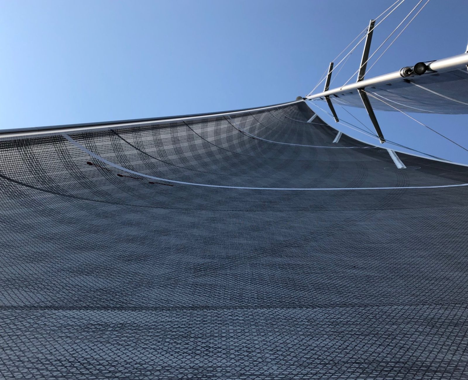 Sejlmager · Nye sejl og reparation af sejl · UK Sailmakers Danmark